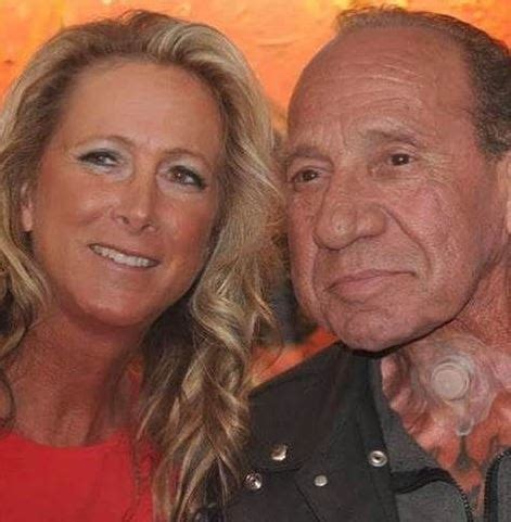 Zorana Barger Meet Wife Of Sonny Barger Vergewiki