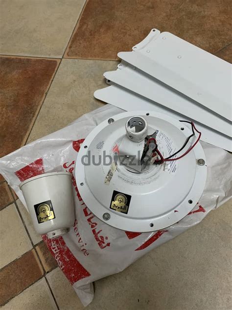 مروحه سقف توشيبا مقاس 60 Air Conditioners And Fans 198029196