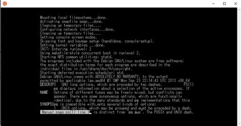 E13 Tech Fun With Windows Terminal Wsl Ubuntu
