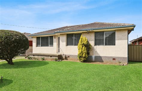 31 St Lukes Avenue Brownsville Nsw 2530 Au