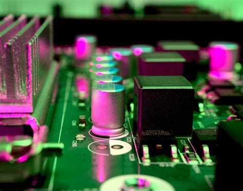 Computer Engineers Design Research Platform For Mixing Processor Cores To Boost Performance