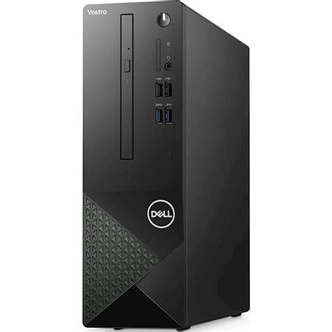პერსონალური კომპიუტერი Dell 3710 Sff Pesonaluri Kompiuteri