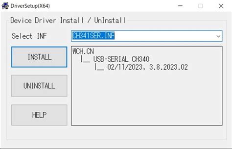 Arduino入門 その14【arduino Nano 互換品 書き込みﾃｽﾄ】 メンテナンス