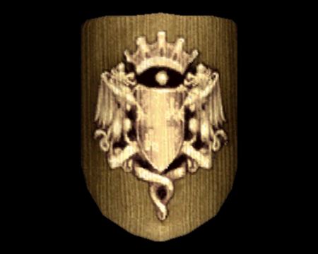 Emblem Resident Evil Evil Resource