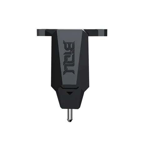 Btt Microprobe To Bltouch Adapter By Crooksusa Download Free Stl Model