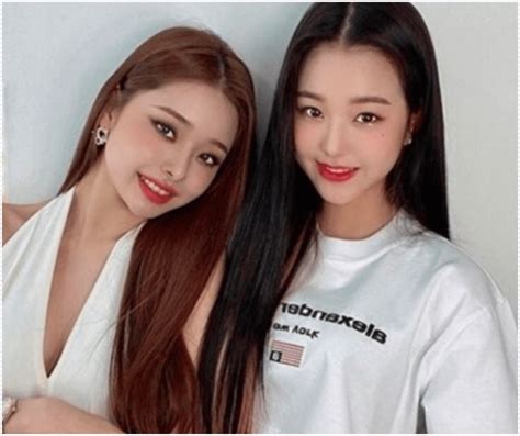 프리지아 송지아 나이 알고보니 금수저” 집안까지 화제 과거 사진은 더데이즈 프리지아 송지아 나이 알고보니 금수저” 집안까지 화제 과거 사진은 더데이즈