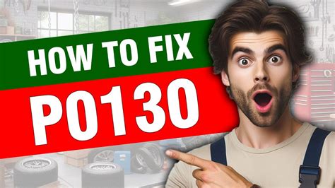 P0130 O2 Sensor Circuit Malfunction Bank 1 Sensor 1 Trouble Code Solved Symptoms Causes