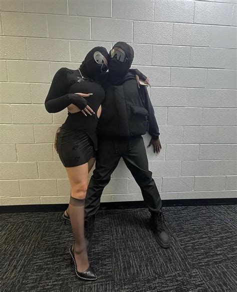 Kali Uchis And Don Toliver S Fashion Style