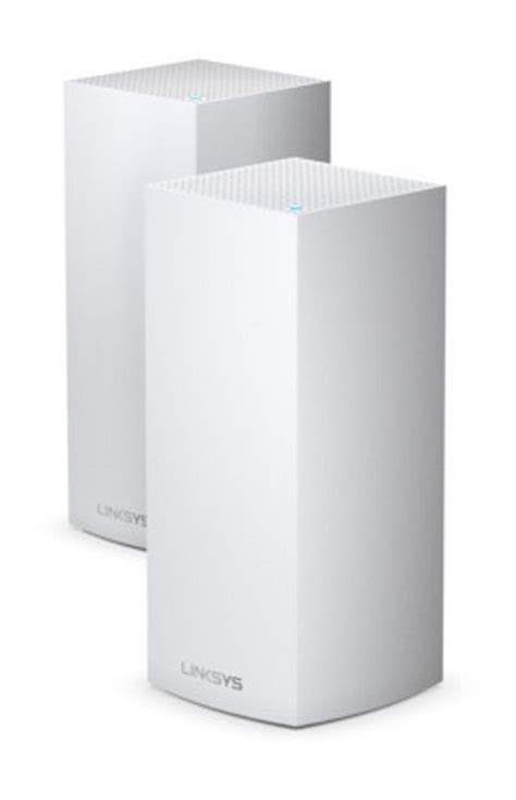 Linksys Velop Whole Home Intelligent Mesh Wifi 6 Tri Band Xcite Ksa