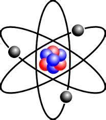 Atomic Nucleus Definition Structure Lesson Study