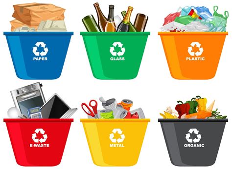 Amazing Recycling Facts You Probably Didnt Know About