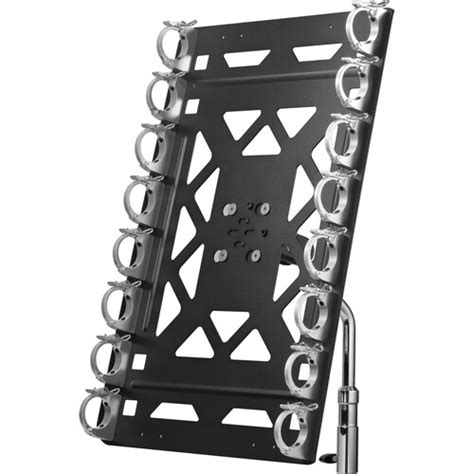 Godox Tp B8 8 Light Bracket For Knowled Tube Lights Tp B8 Bandh