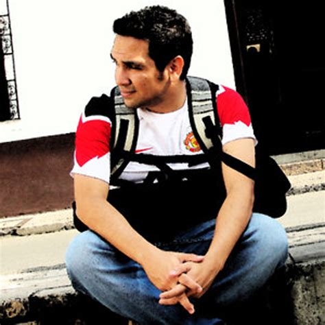 Mauricio Restrepo Sulez
