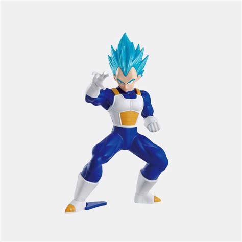 Dragon Ball Super Vegeta Model Kit S Geek