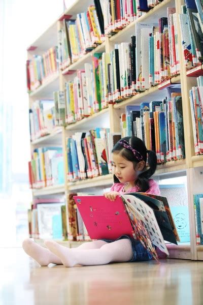 어린이 도서관으로 가족 나들이 Go 네이버 포스트