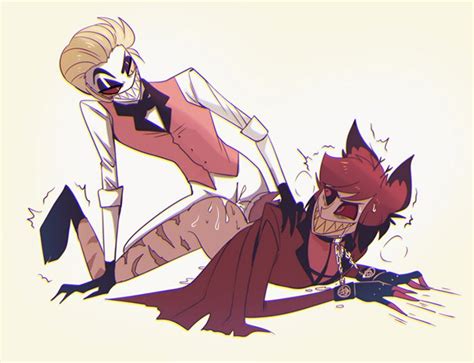 Post 3413097 Alastor Hazbinhotel Lucifermorningstar Post 3413097 Alastor Hazbinhotel Lucifermorningstar