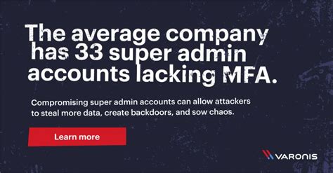 Varonis On Linkedin Datapermissions Saas Cyberattack