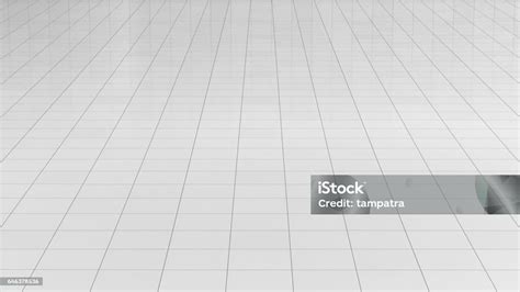 3d 렌더링 텍스쳐 배경 일러스트 레이 션 바닥 타일 화이트 0명에 대한 스톡 사진 및 기타 이미지 0명 건축 깨끗한 Istock