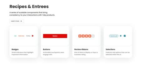 Design System Vs Style Guide Whats The Difference Envato Tuts