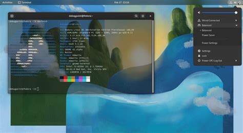 fedora 36 release slightly delayed to may 10 due to important bugs