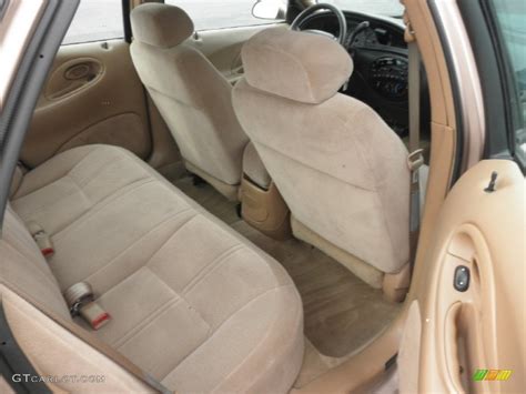 1997 Ford Taurus Gl Interior Photo 55414740