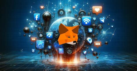 metamask and rss3 launch web3 social integration with notifier snap