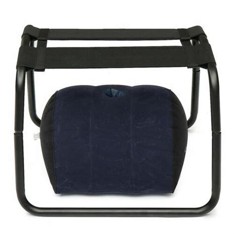 Abnehmbarer Sex Liebender Bounce Hocker Sex Stuhl Handlauf Elastische Hilfe Ebay