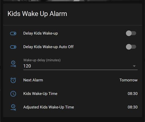 Add Configurable Minutes To Time D In An Input Datetime Node Red Home