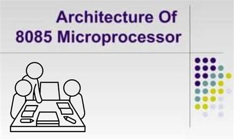 Microprocessor Programming With Verilog Vhdl File And Interfacing By