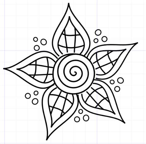 Design Space Inkscape Let S Doodle