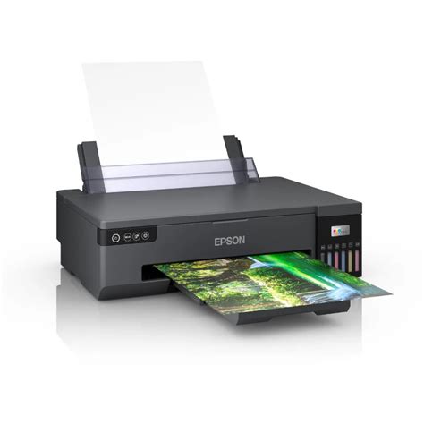 Imprimanta Epson L InkJet CISS Color Format A Wi Fi PC Garage