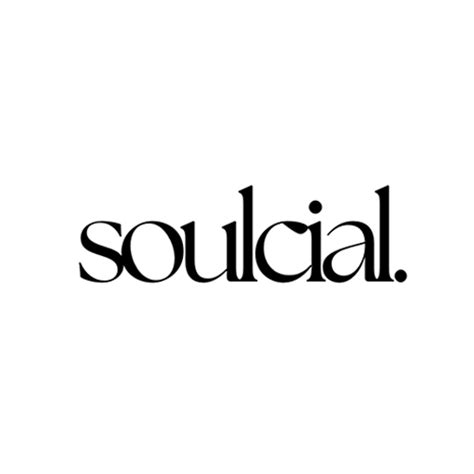 Soulcial Backstage