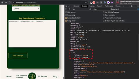 Conditionally Render An Iframe On Custom Post Type Based On Acf Field