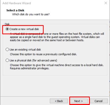 Disk Partitioning In Linux Using Parted Or Fdisk Without Lvm Bytexd