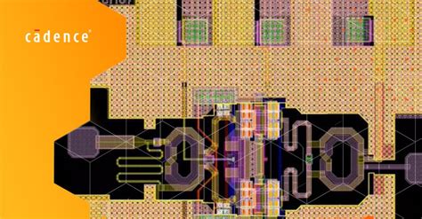 Cadence Design Systems On Linkedin Si Mmic Design With Awr And Virtuoso Pdks Youtube