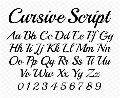 Cursive Font Ttf Svg Wedding Font Samantha Cursive Font For Cricut Cursive Font Ttf Svg Wedding Font Samantha Cursive Font For Cricut