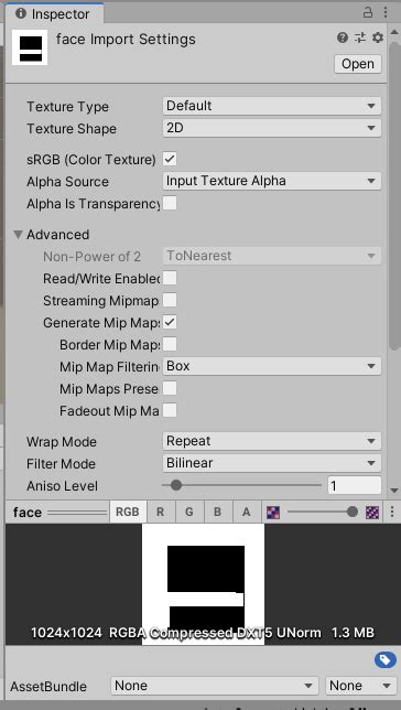Texture Looking Strange In Unity Stack Overflow