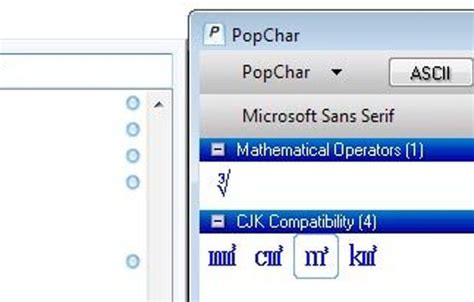 Character Map Alternatives And Similar Software AlternativeTo
