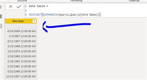 Solved How To Skip Empty Values When Using Summarizedist
