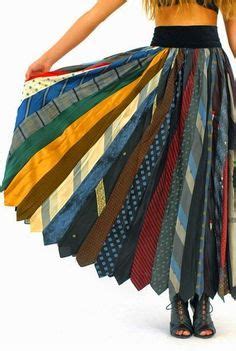55 Ideas De Reciclar Corbatas Corbatas Corbatas Viejas Reciclar
