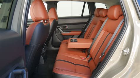 2023 Mazda Cx 50 Review 50 Really Is Greater Than 5 Autoblog