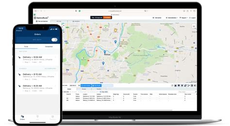 10 Best Field Service Routing Software Solutions For 2024 Track Pod