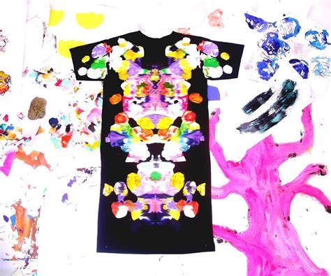 Luke Brooks And Beth Postle Pop Up Dazed