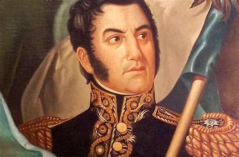 José De San Martín Biografía Biosiglos
