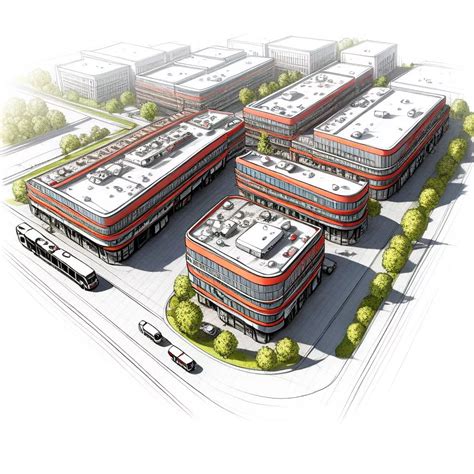 Bellvilles New Horizon Transforming Stikland Into A Dynamic Mixed Use Precinct Cape Town Today