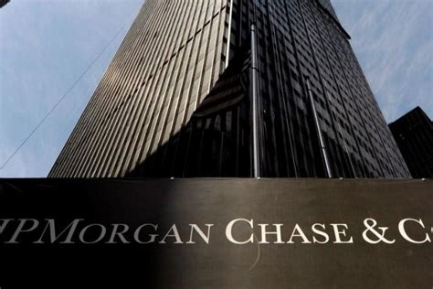El Jp Morgan Chase Les Pagará 290 Millones De Dólares A Las Víctimas De Jeffrey Epstein