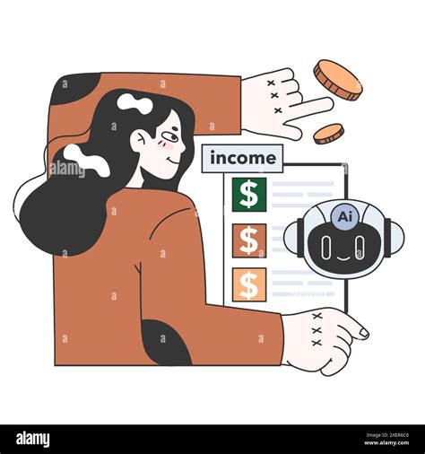 Impact Of Artificial Intelligence On Business Ai Powered Financial Management And Optimization