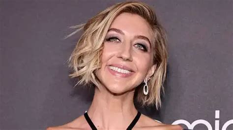 Heidi Gardner Height Life And Career Overview