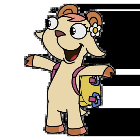 Gabi Dokipedia Fandom