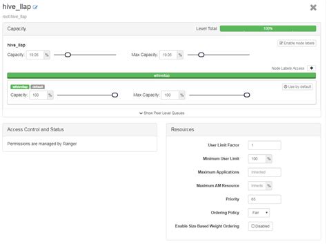 Hive Llap Deep Dive Cloudera Community 248893